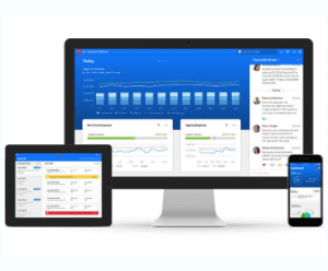 Anonymous Reporting System and Threat Assessment - Anonymous Alerts